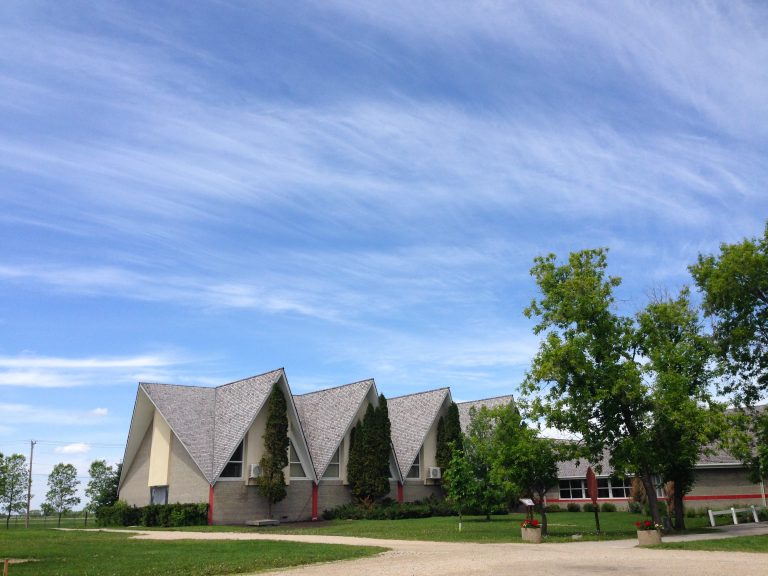 About| Mennonite Heritage Village