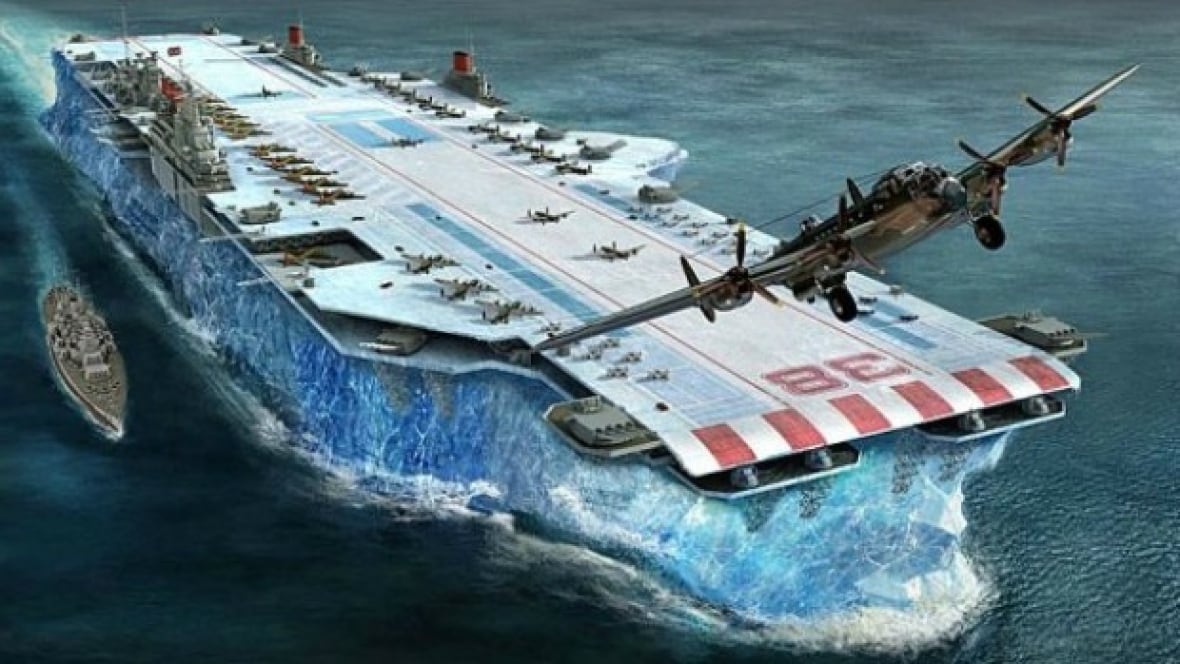 When Mennonites Helped Build the Prototype of a Warship - Mennonite ...
