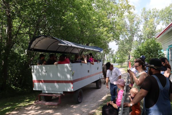 Mennonite Heritage Village