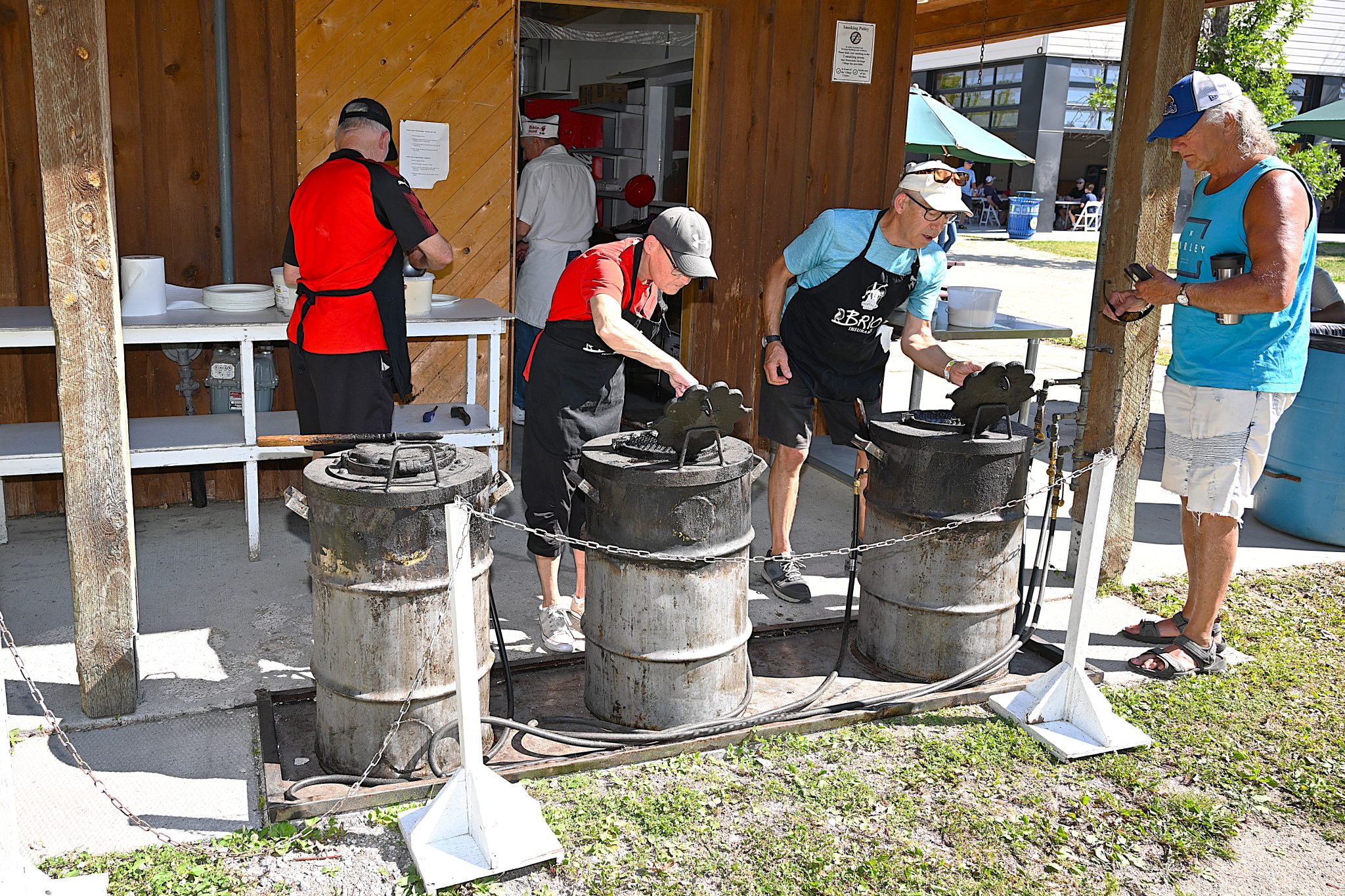 Mennonite Heritage Village